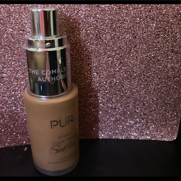 Pur | Makeup | Pur 4 In Foundation Concealer | Poshmark